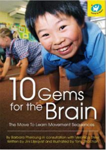 Move to Learn Program - Overcoming Learning Difficulties & Disabilities