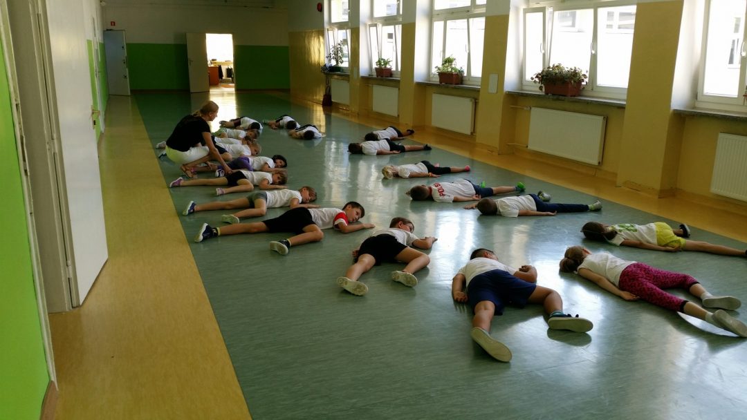 Move to Learn Movement Program | Move to Learn