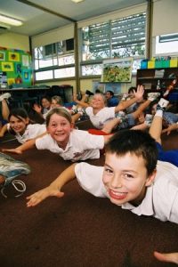 Move to Learn Program - Overcoming Learning Difficulties & Disabilities